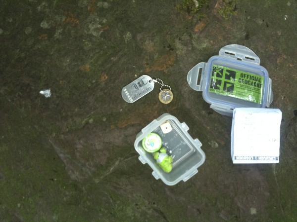 Geocaching – was ist das? – herrdorok.de